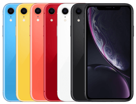 Sell iPhone XR For Cash | GadgetPickup