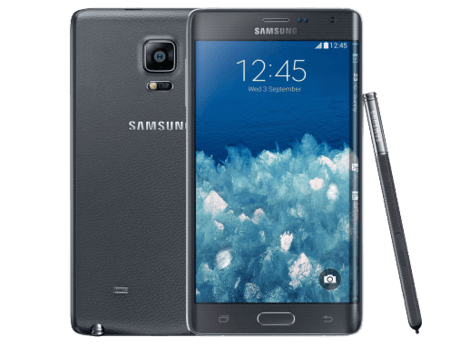 Sell your Galaxy Note Series | Gadget Pickup