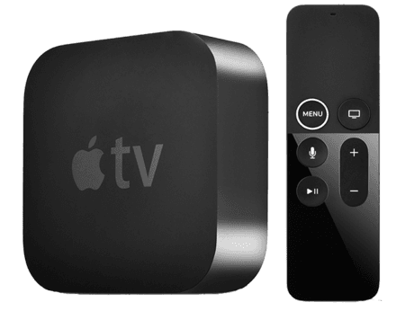 Sell Apple TV 4K (5th Gen.) For Cash | GadgetPickup