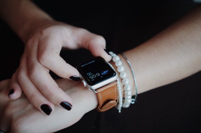 Troubleshooting Apple Watch Sync Errors: Everything You Need to Know ...