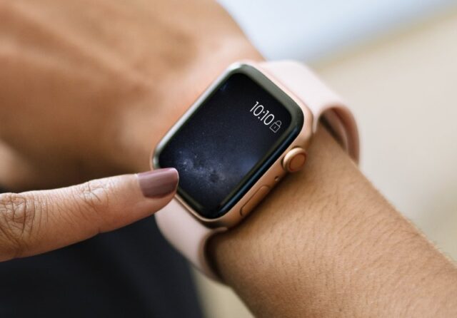 Troubleshooting Apple Watch Sync Errors: Everything You Need to Know ...